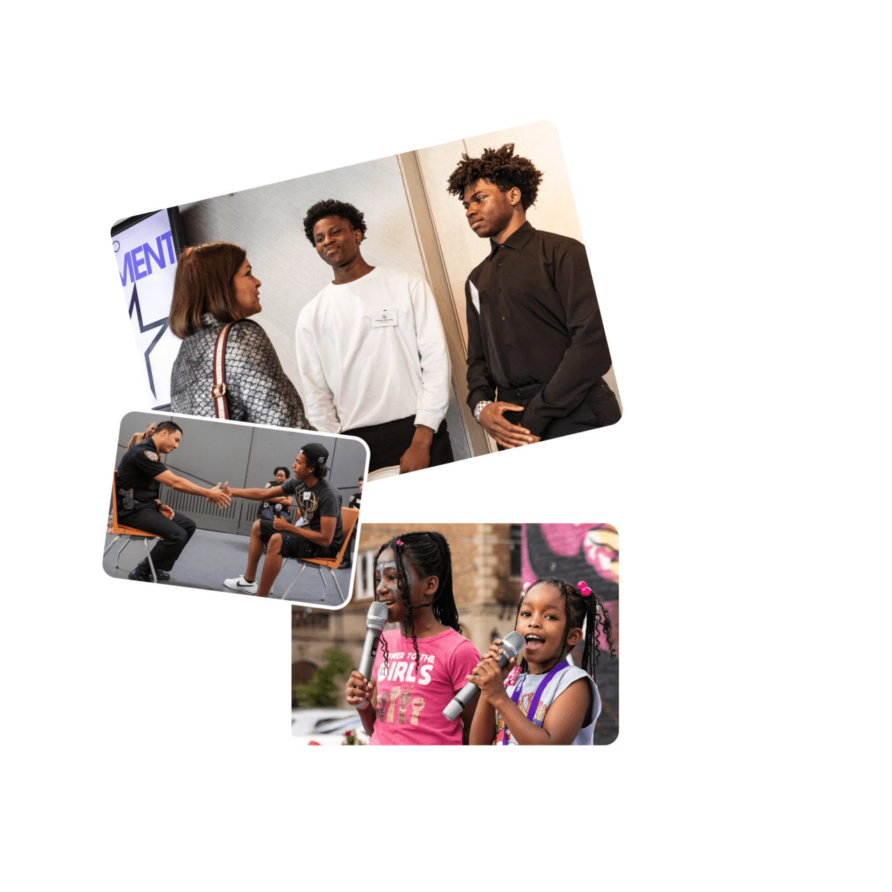 All Stars Project, Inc.